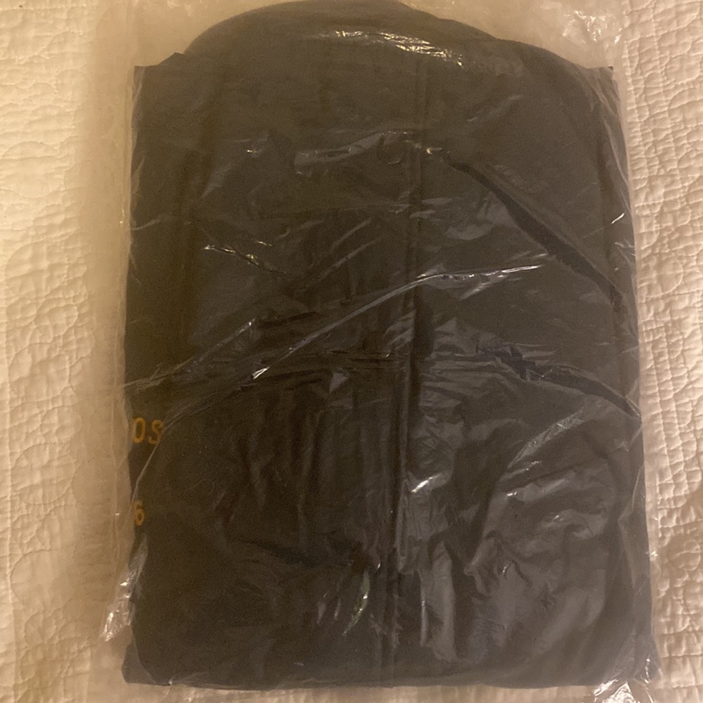 Vintage Vietnam War Uss Repose Ah-16 Hospital Ship Au… - Gem